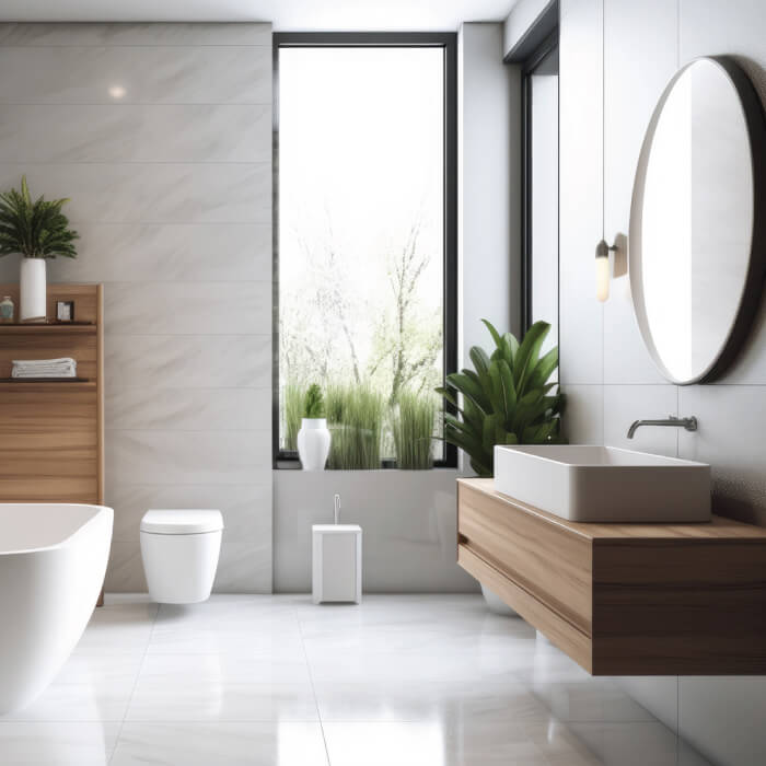 TW Kitchen and Bath Sdn Bhd